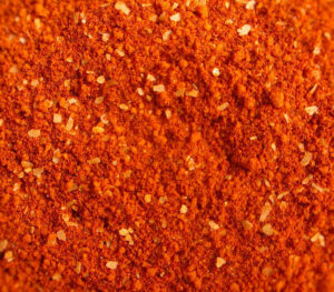Smoky Chipotle Rubs - Life's A Tomato