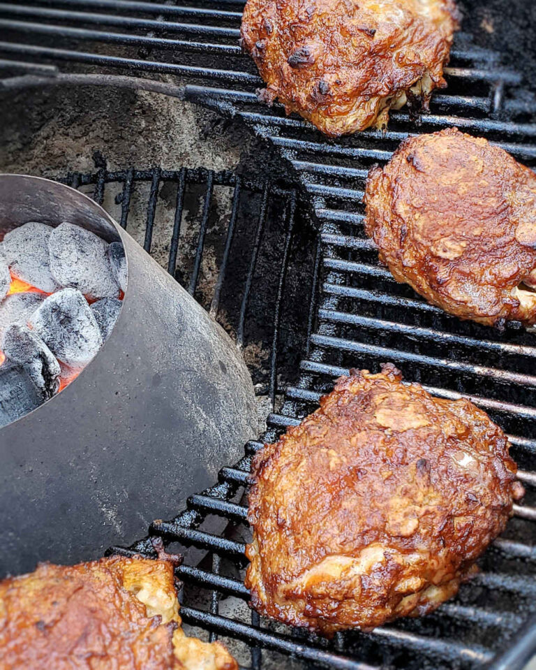 The Best Vortex Fried Chicken Recipes - Life's A Tomato