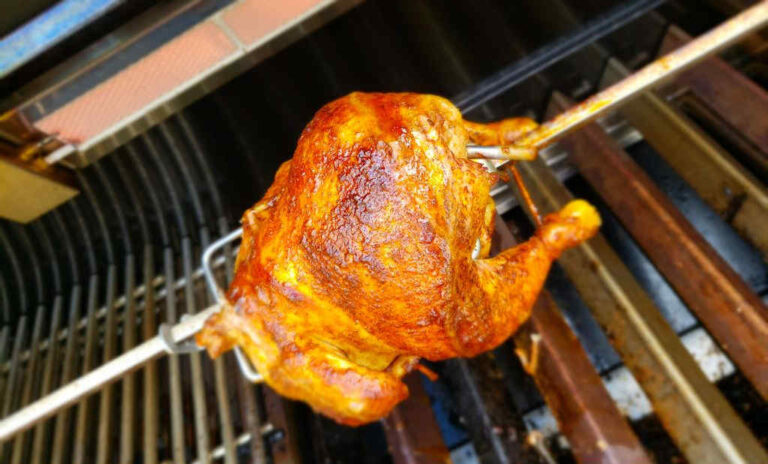 The Best Rotisserie Recipes - Life's A Tomato