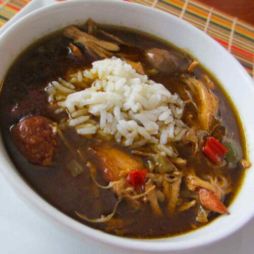 Gumbo - Life's A Tomato