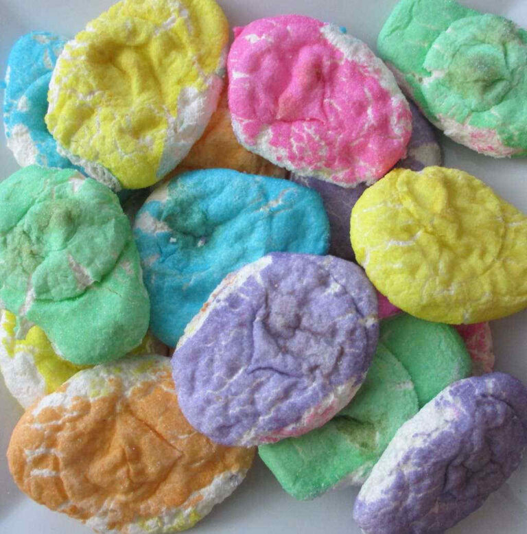 Peeps Chips - Life's A Tomato