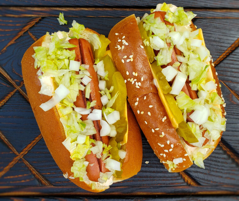 The Best Hot Dog Recipes - Life's A Tomato