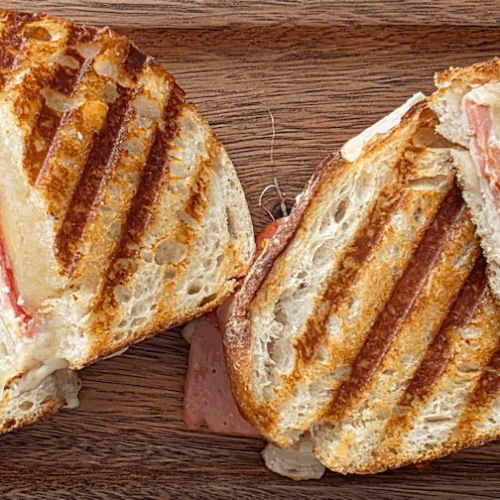Easy Creamy Caesar Sandwich Spread - Life's A Tomato